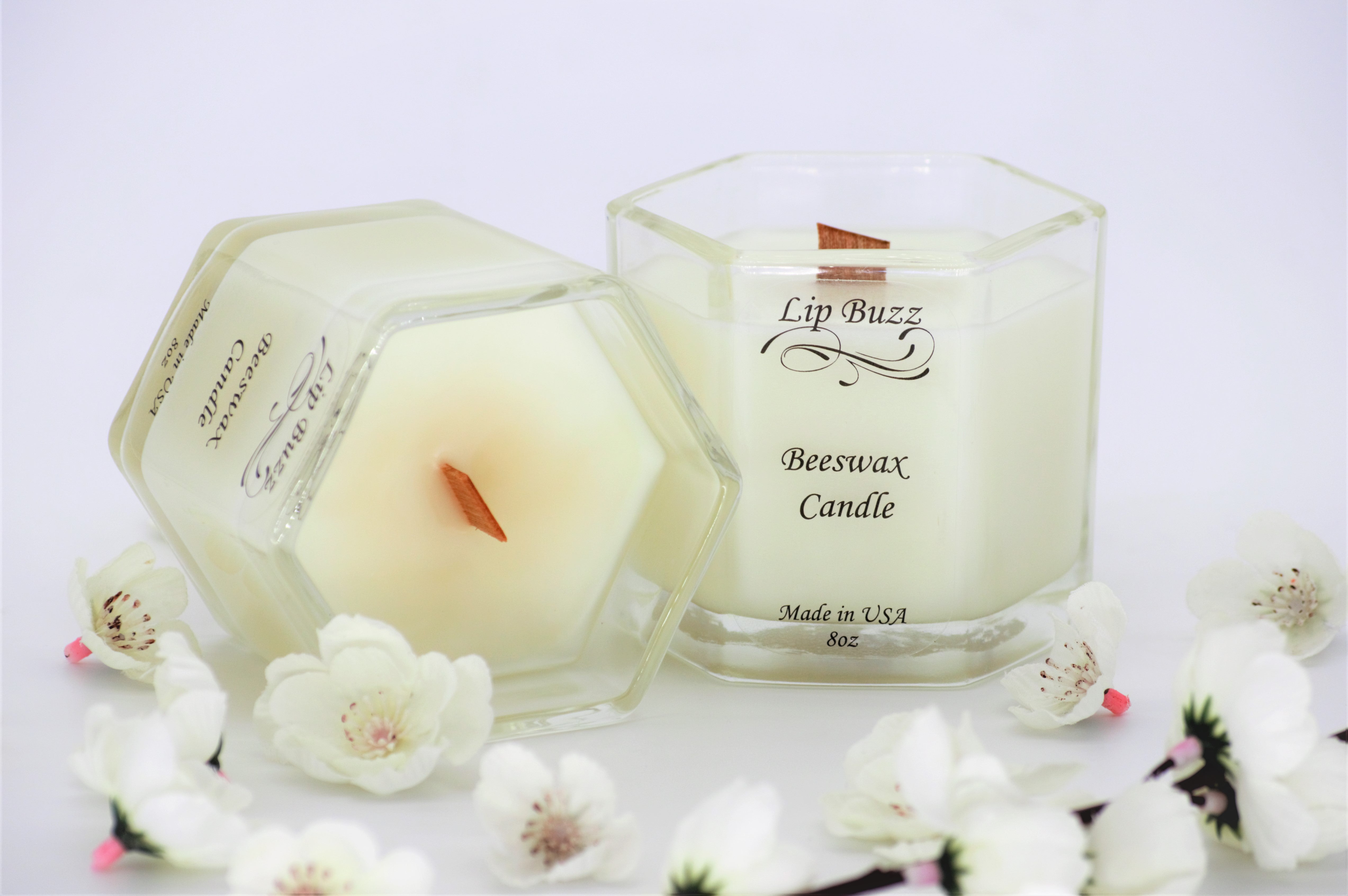 What is Candle Bloom